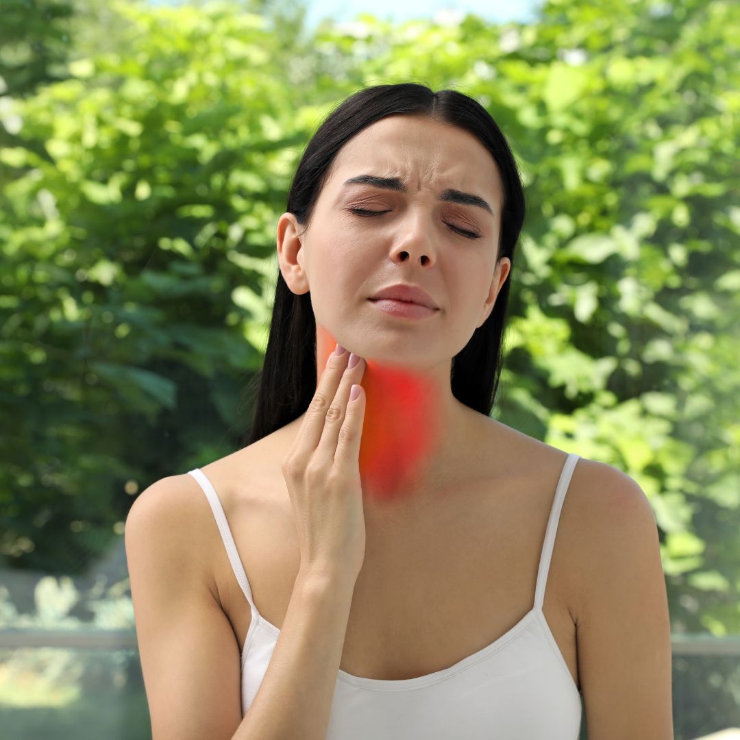 Endocrine Disorder – Fitwit Biotech