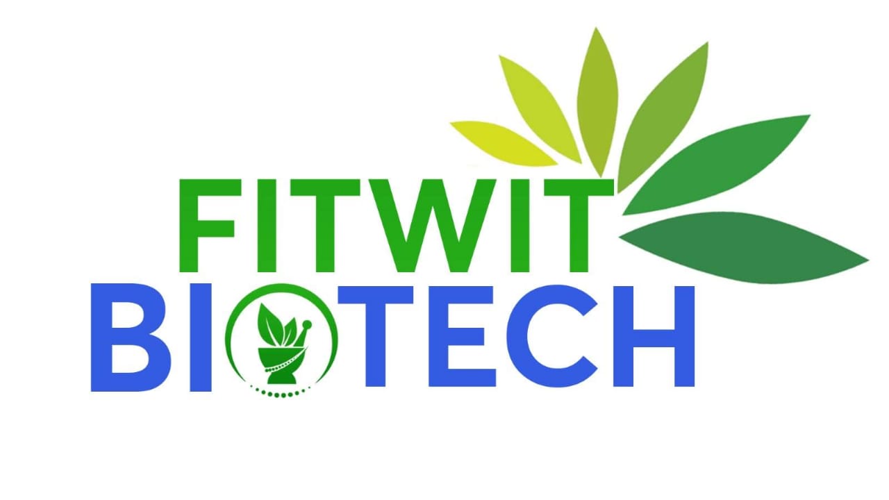 About Fitwit – Fitwit Biotech