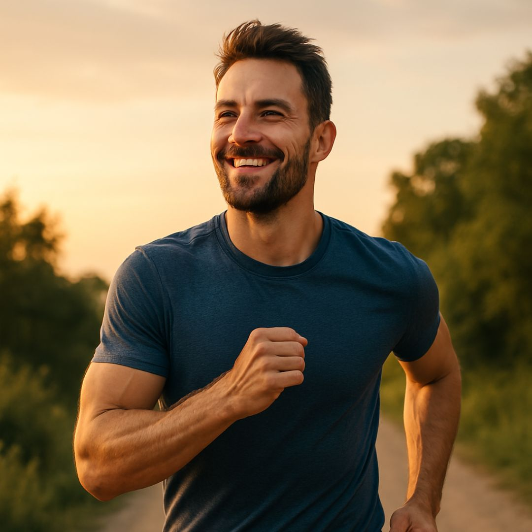 Male Health – Fitwit Biotech